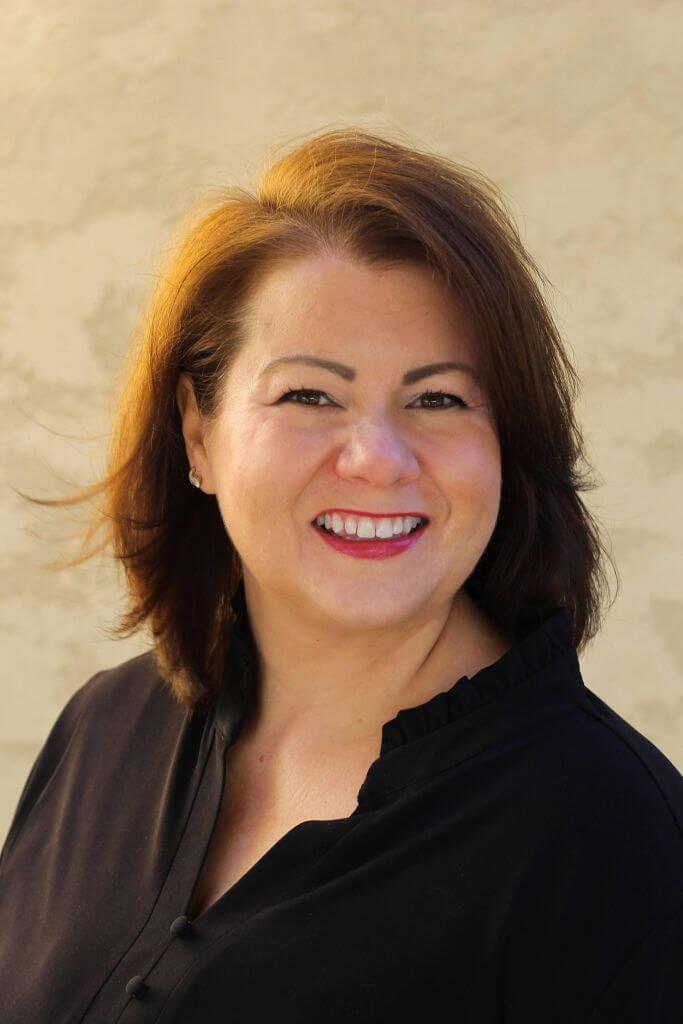 Board of Directors - Green Valley Sahuarita Association of REALTORS®